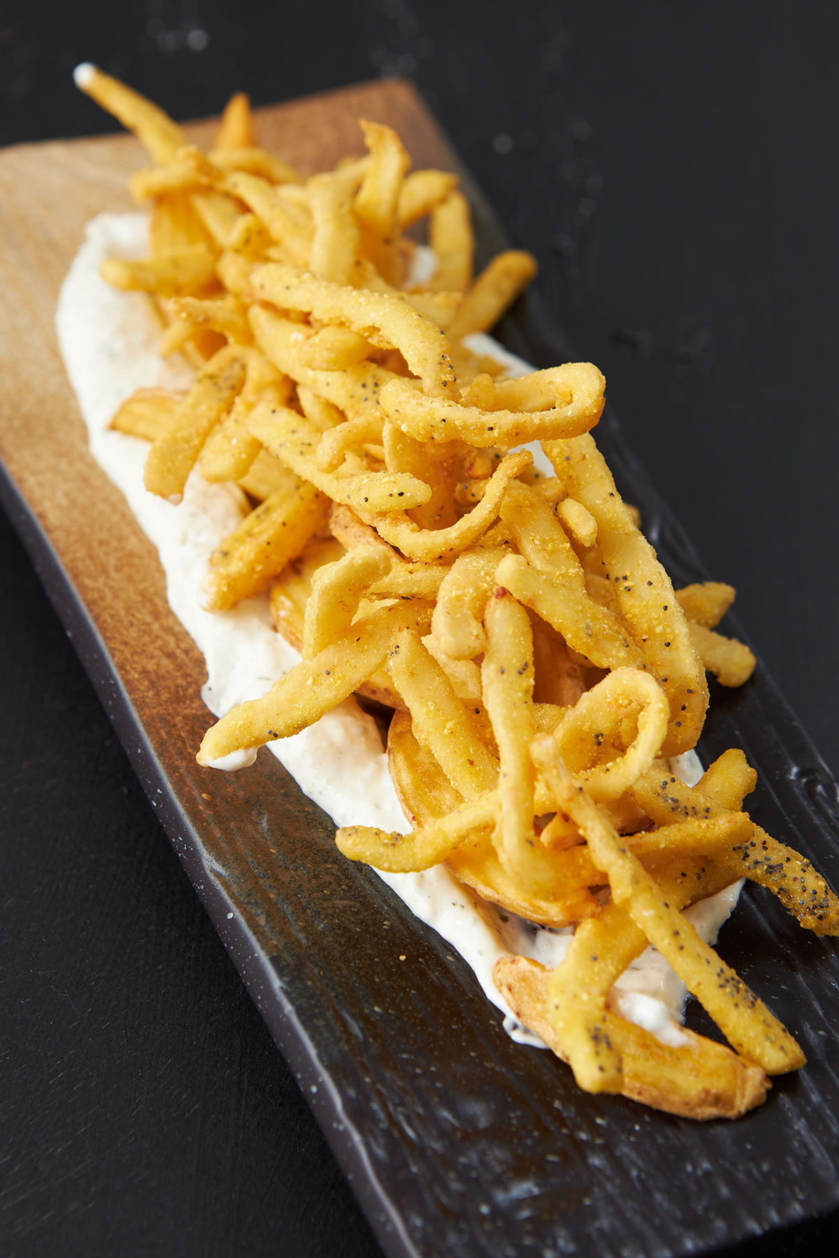 Ödüllü şeflerin hazırlayıp sunduğu eşsiz lezzetler Azure Ankara'da