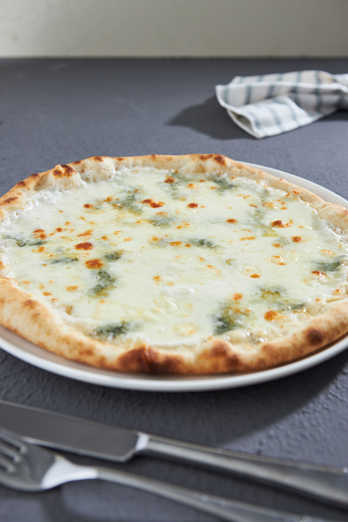 Ödüllü şeflerin hazırlayıp sunduğu eşsiz lezzetler Azure Ankara'da