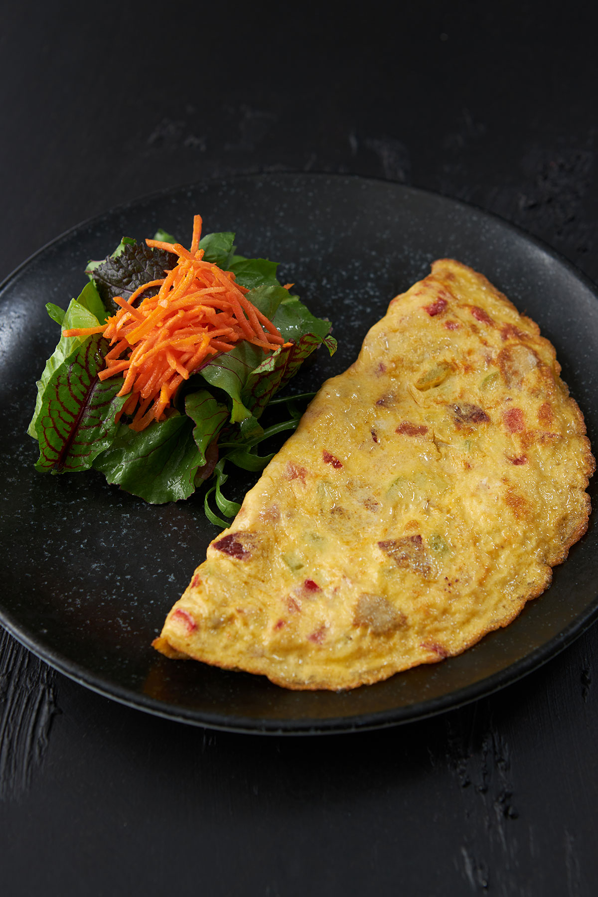 Ödüllü şeflerin hazırlayıp sunduğu eşsiz lezzetler Azure Ankara'da