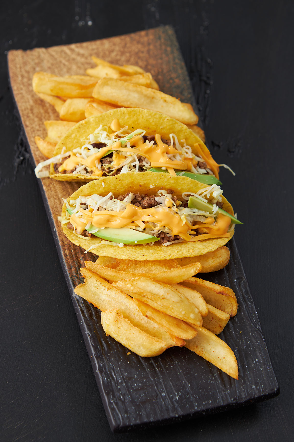 Ödüllü şeflerin hazırlayıp sunduğu eşsiz lezzetler Azure Ankara'da