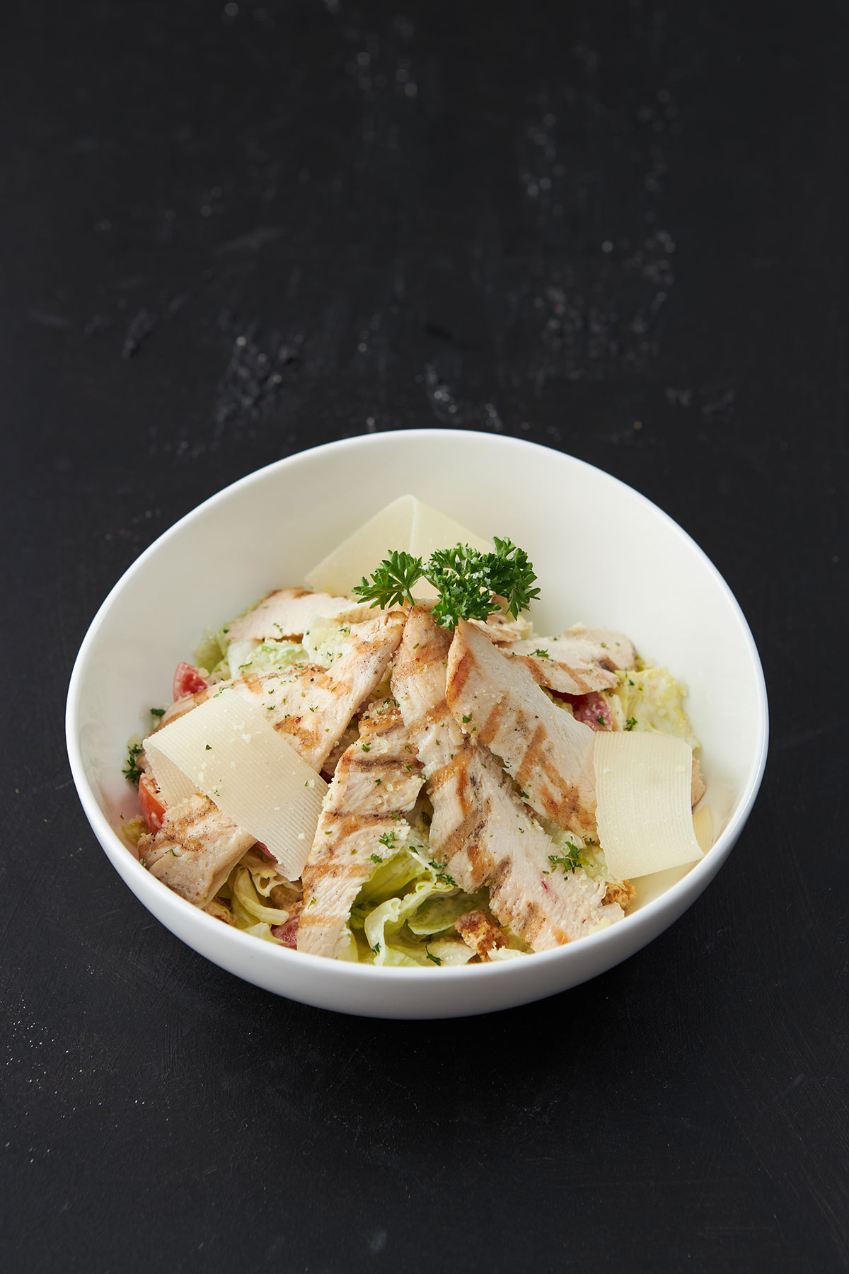 Ödüllü şeflerin hazırlayıp sunduğu eşsiz lezzetler Azure Ankara'da