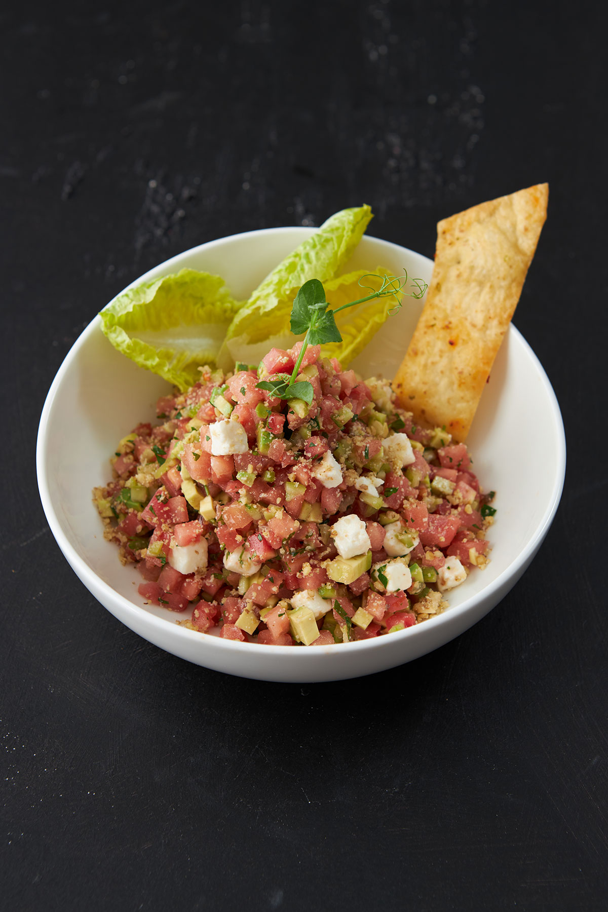 Ödüllü şeflerin hazırlayıp sunduğu eşsiz lezzetler Azure Ankara'da