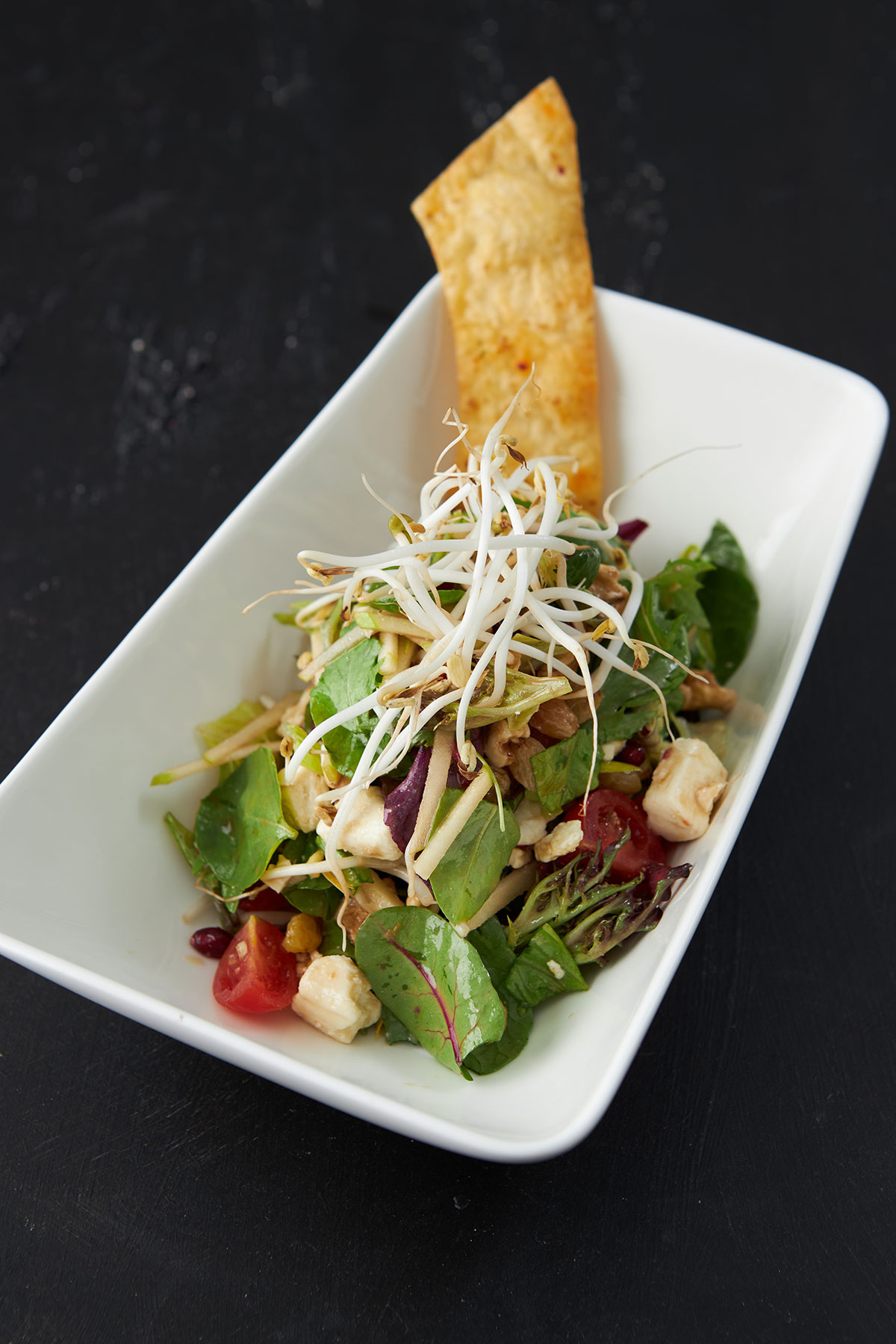 Ödüllü şeflerin hazırlayıp sunduğu eşsiz lezzetler Azure Ankara'da