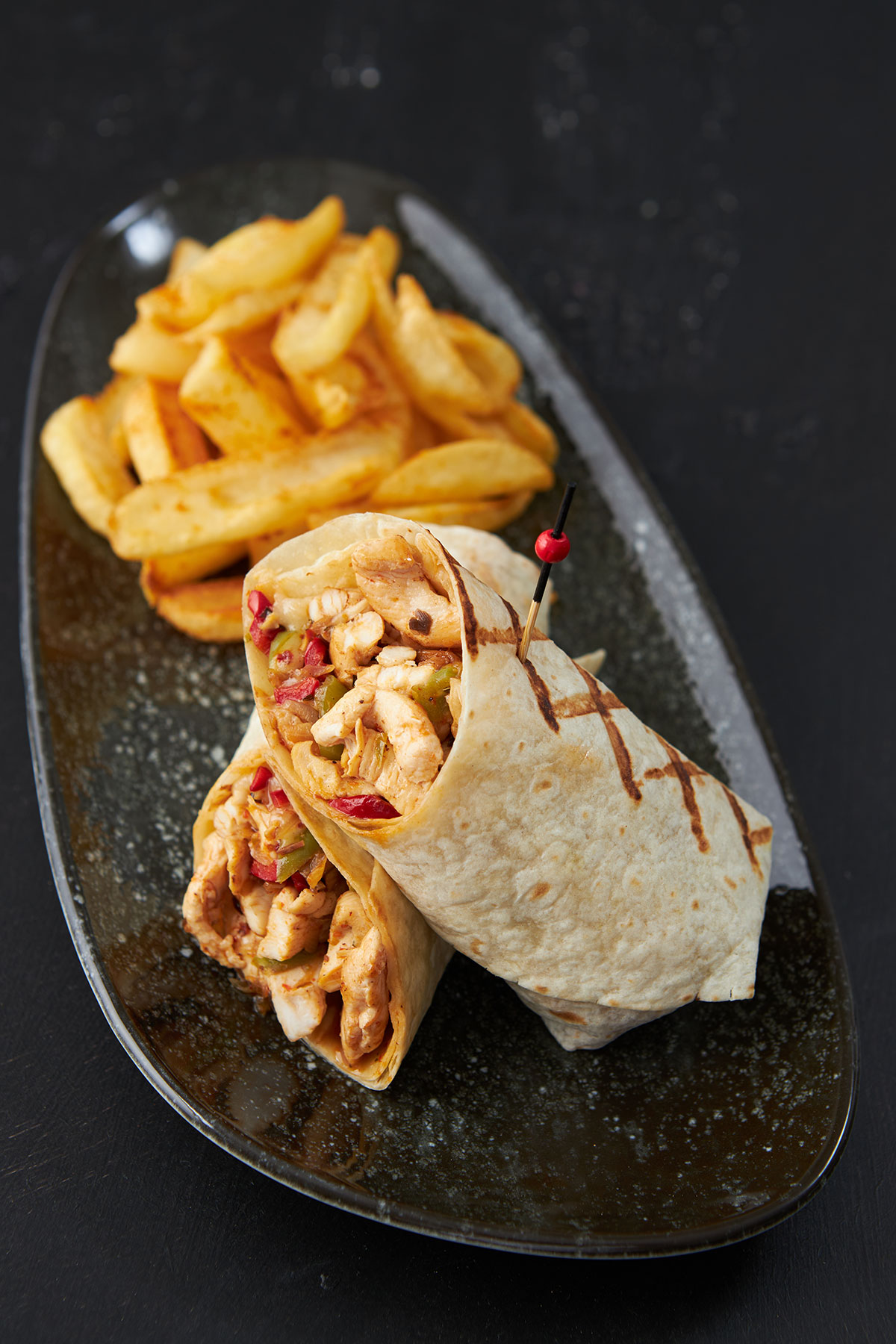 Ödüllü şeflerin hazırlayıp sunduğu eşsiz lezzetler Azure Ankara'da