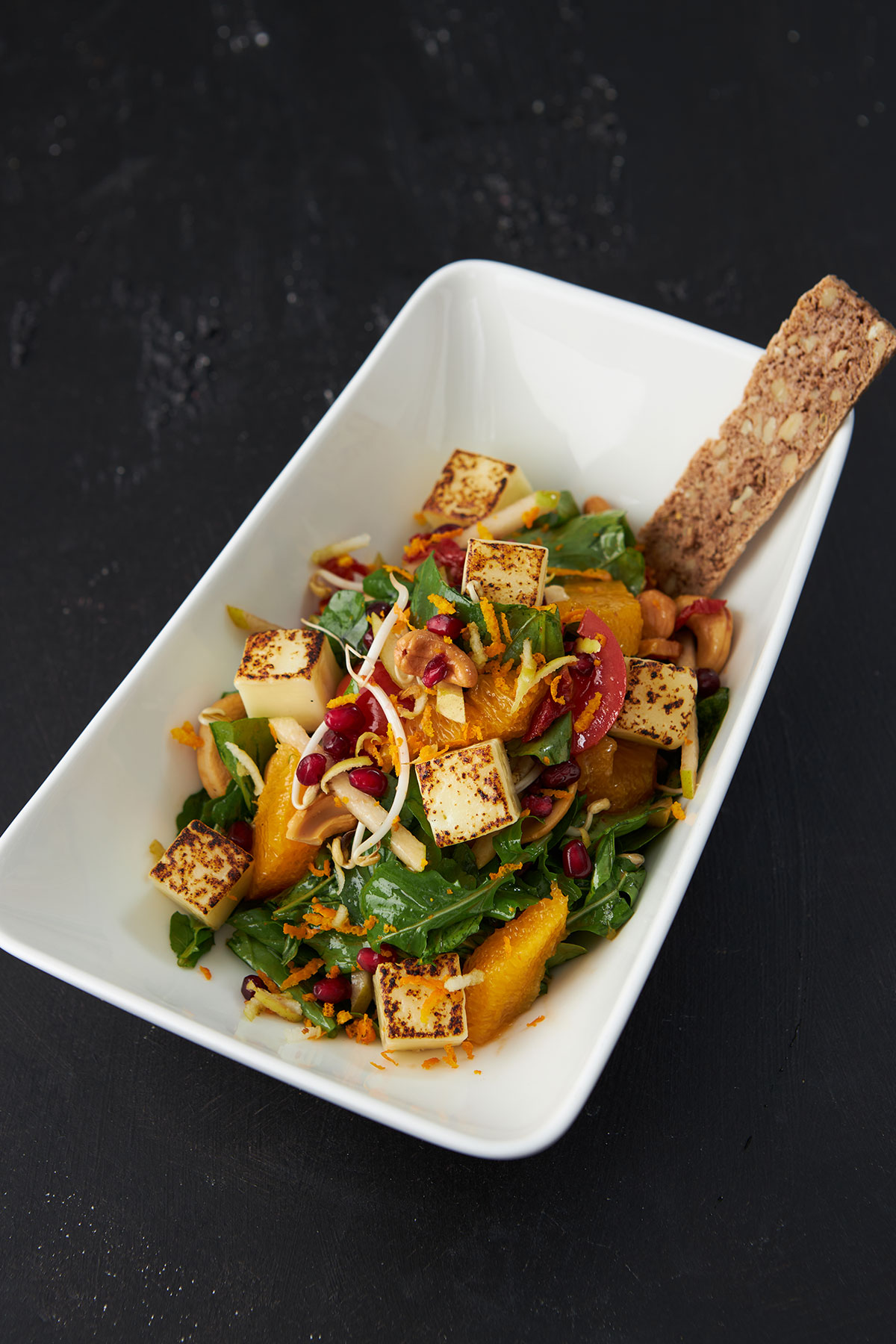 Ödüllü şeflerin hazırlayıp sunduğu eşsiz lezzetler Azure Ankara'da