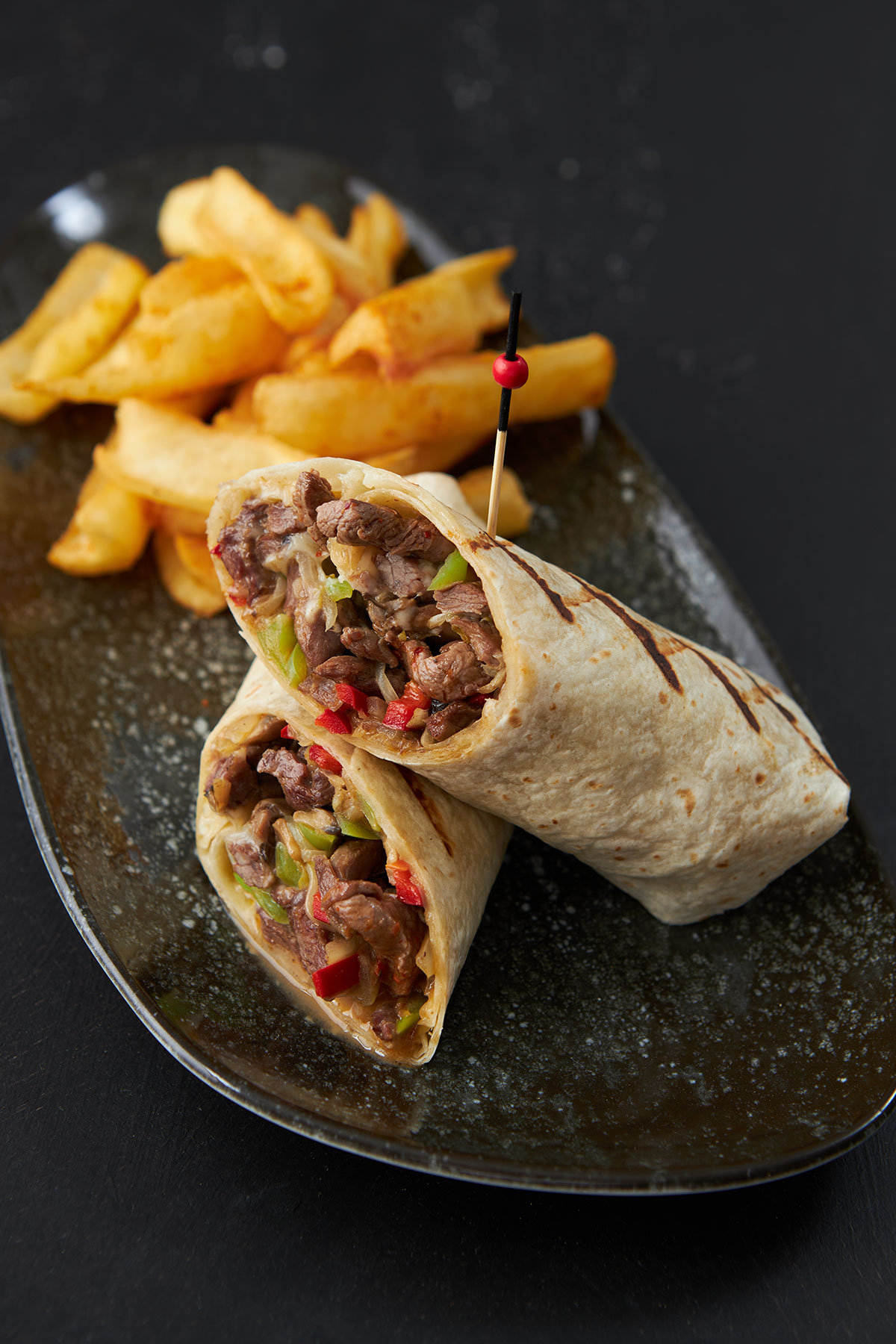 Ödüllü şeflerin hazırlayıp sunduğu eşsiz lezzetler Azure Ankara'da