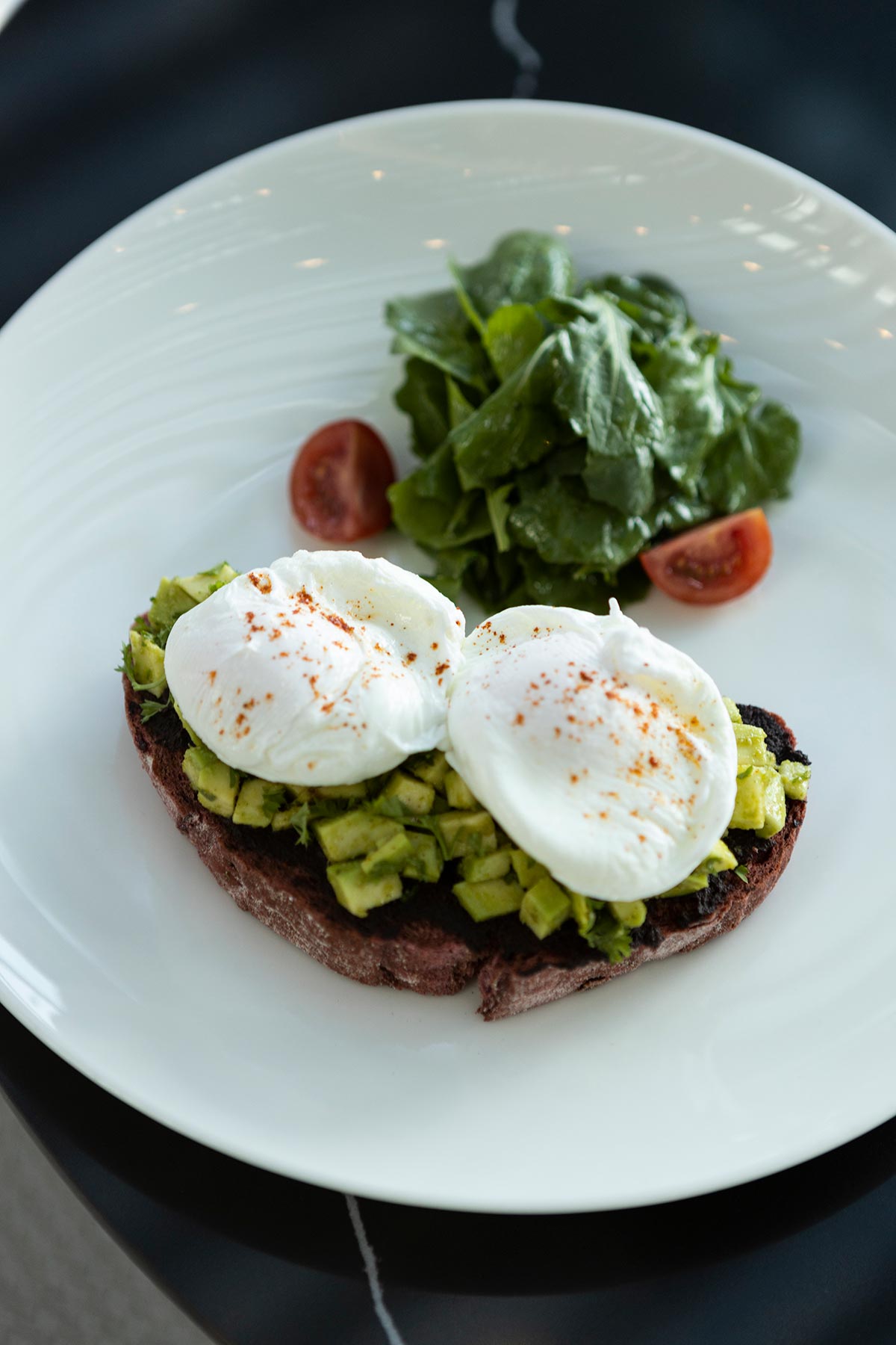 Ödüllü şeflerin hazırlayıp sunduğu eşsiz lezzetler Azure Ankara'da
